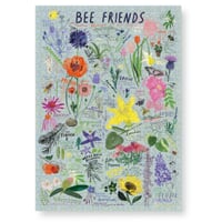 Puzzle Bee Friends | MAGAZIN