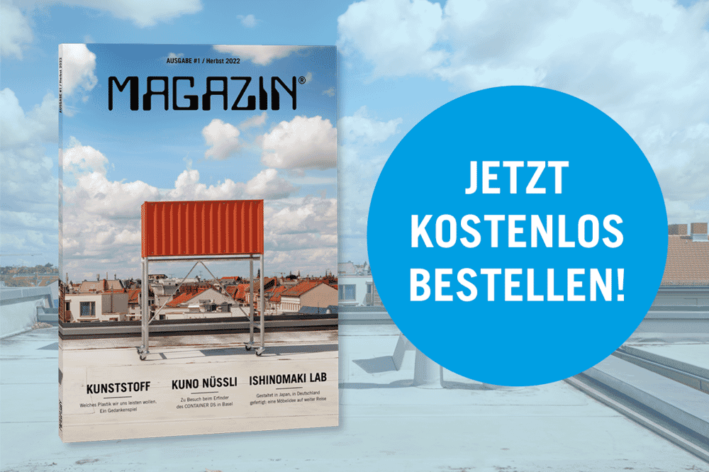 MAGAZIN Katalog online bestellen