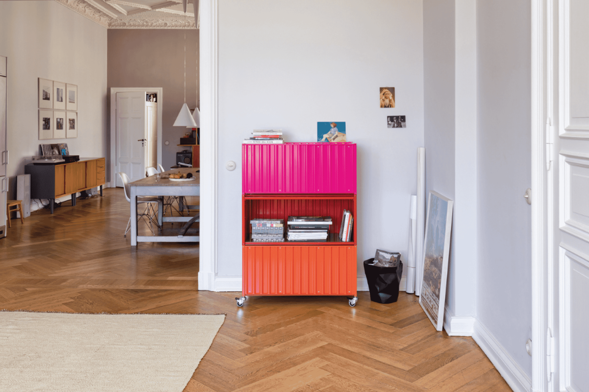 Unsere MAGAZIN-Produkte | MAGAZIN