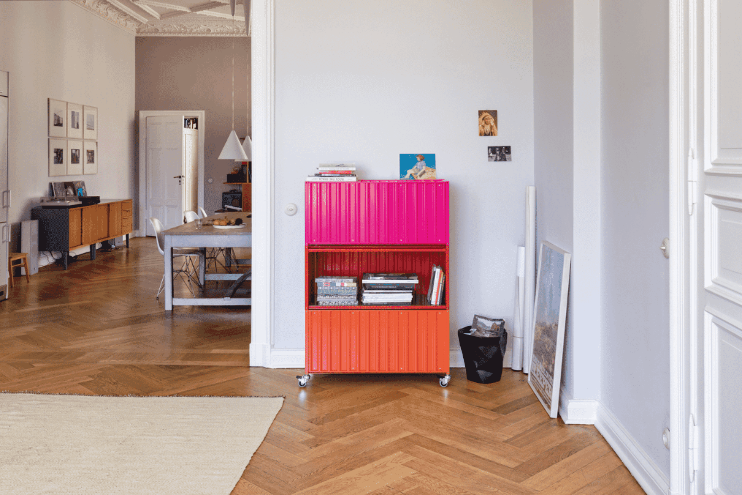 Unsere MAGAZIN-Produkte | MAGAZIN