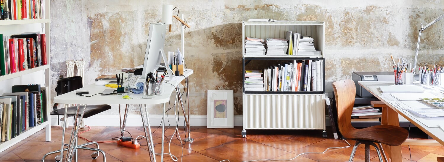 Container DS | MAGAZIN