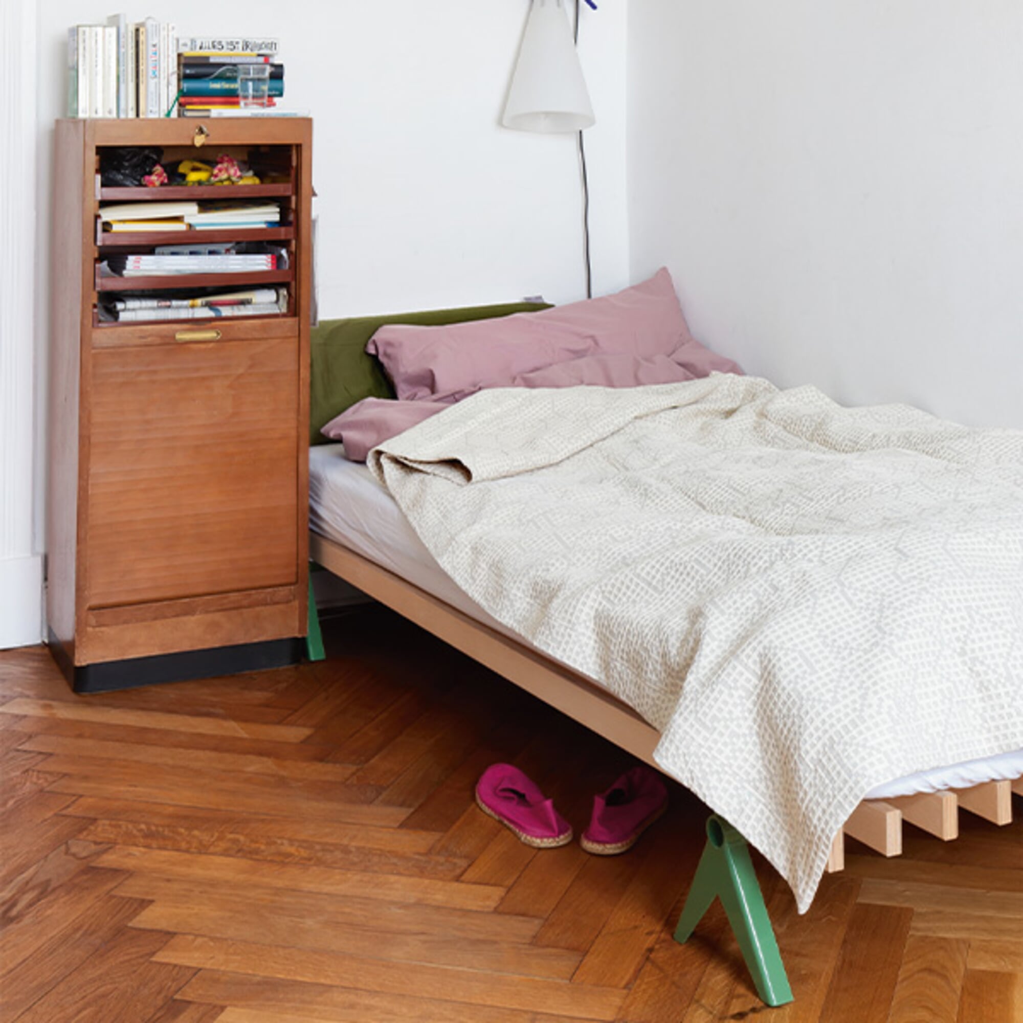 Design als Neuanfang | MAGAZIN