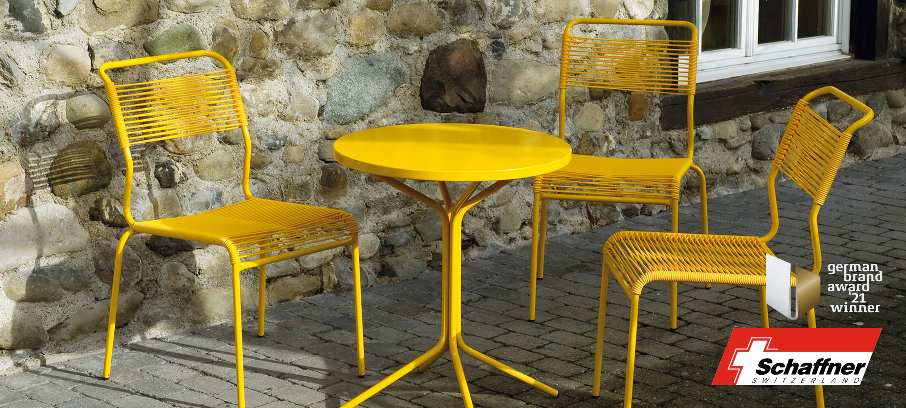 SCHAFFNER – ein Schweizer Familienbetrieb, wie er im Buche steht | MAGAZIN