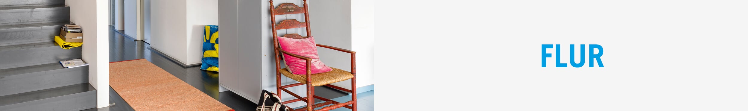 Flur einrichten | MAGAZIN