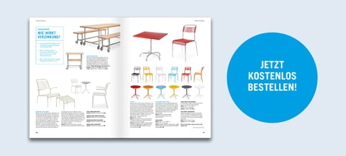 MAGAZIN Katalog online bestellen