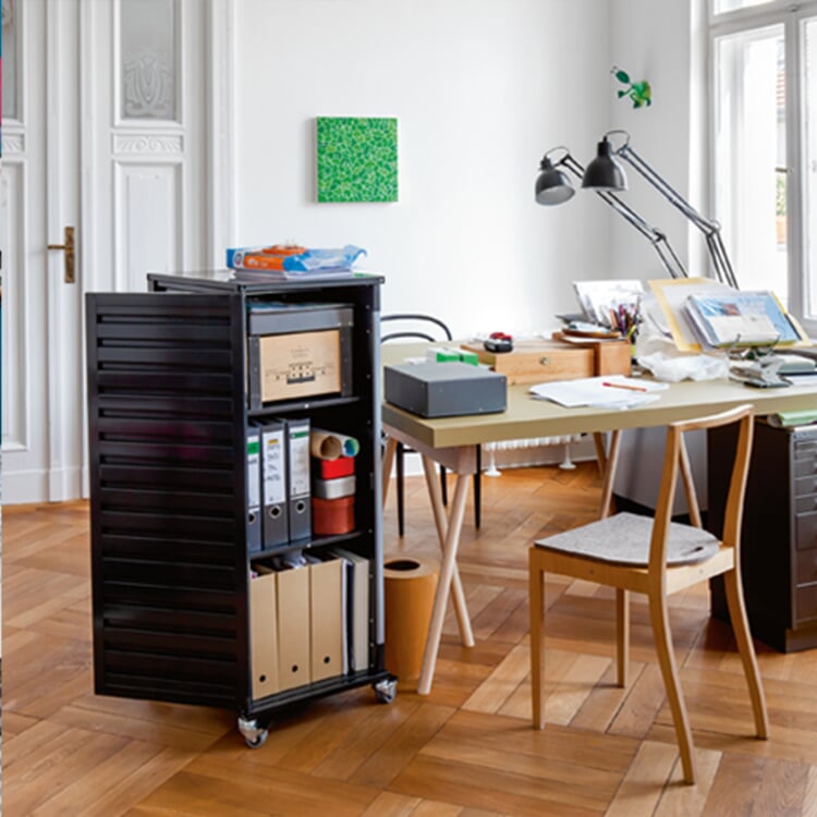 Serie Container DS | MAGAZIN