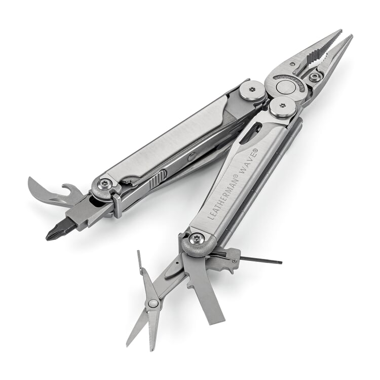 Leatherman® Wave+ | MAGAZIN