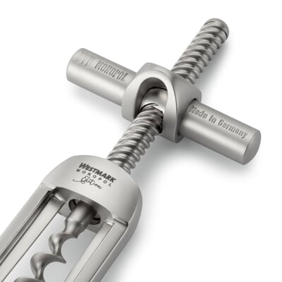 Westmark Glockenkorkenzieher Barolo | MAGAZIN