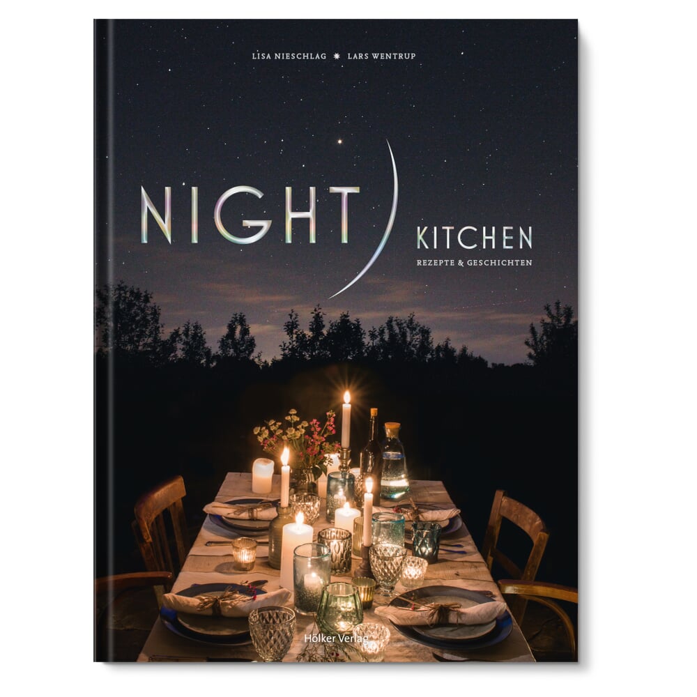 Night Kitchen | MAGAZIN