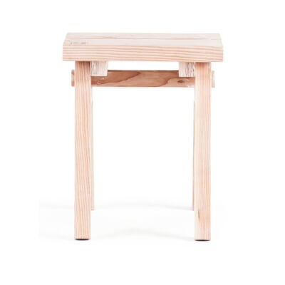 Hocker ISHINOMAKI STOOL | MAGAZIN
