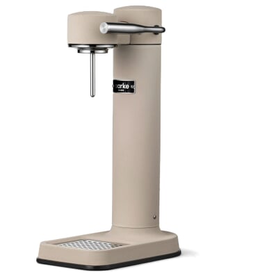 Wassersprudler Carbonator 3, Sand | MAGAZIN