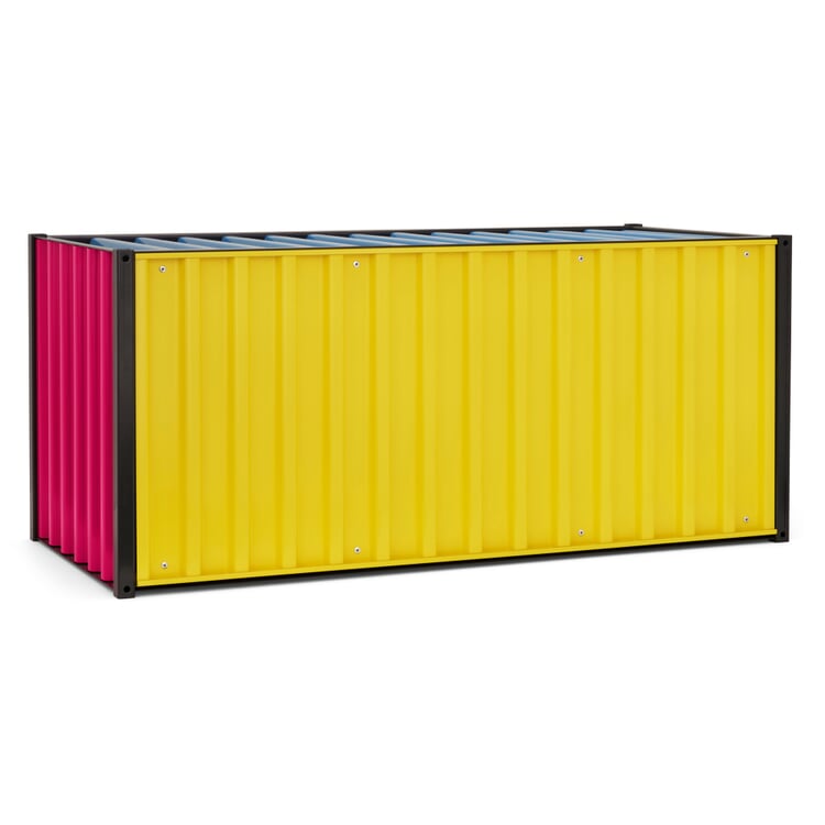 Container DS Polychrom I | MAGAZIN