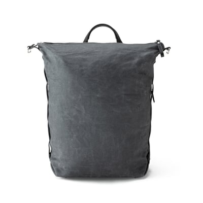 Rucksack Zip Pack Bananatex | MAGAZIN