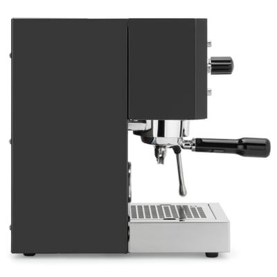 Profitec Go, Schwarz | MAGAZIN