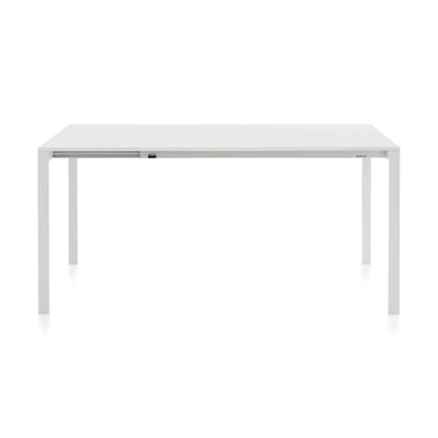 Table Be-Easy, White | Manufactum