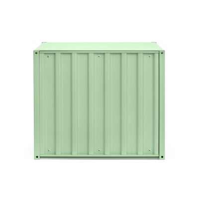 Container DS Small, RAL 6019 Pastel green | Manufactum