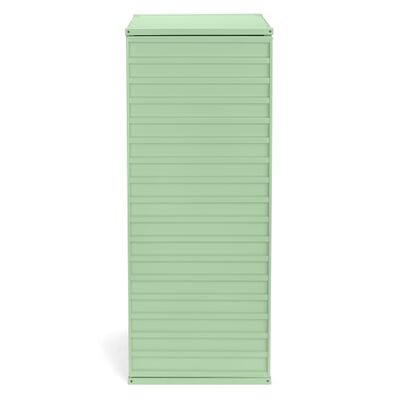 Container DS Plus, RAL 6019 Weißgrün | MAGAZIN