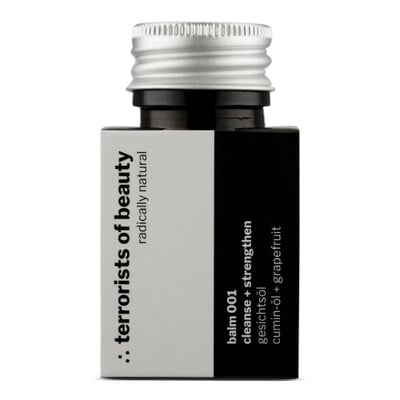 Gesichtsöl tob, Balm 001 | MAGAZIN