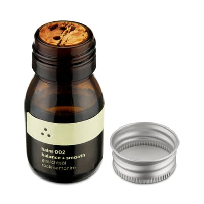 Gesichtsöl tob, Balm 002 | MAGAZIN