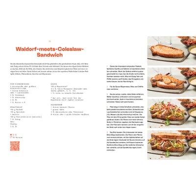 Probier doch mal | MAGAZIN