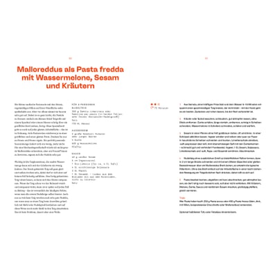 Probier doch mal | MAGAZIN